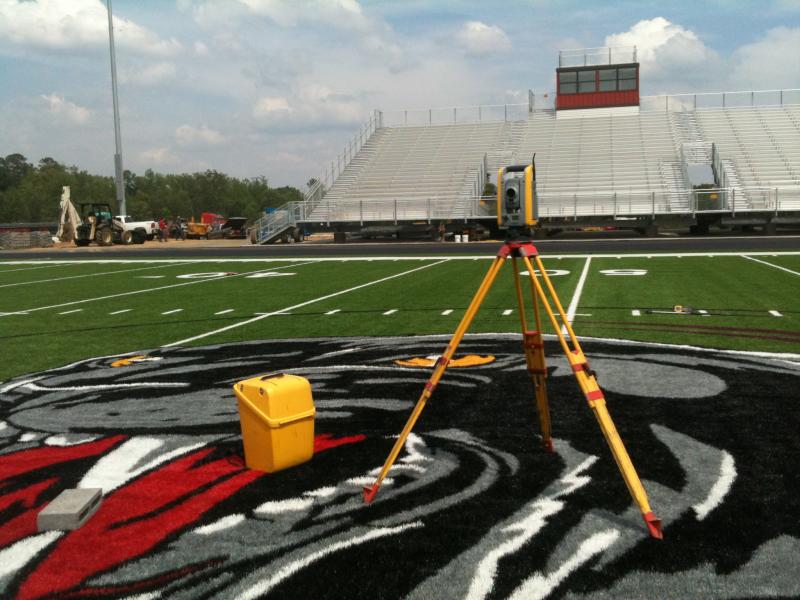 Arrow Surveying - Home